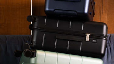 Travel Luggage & Bags In Philippines | The 815 Co – The815.Co