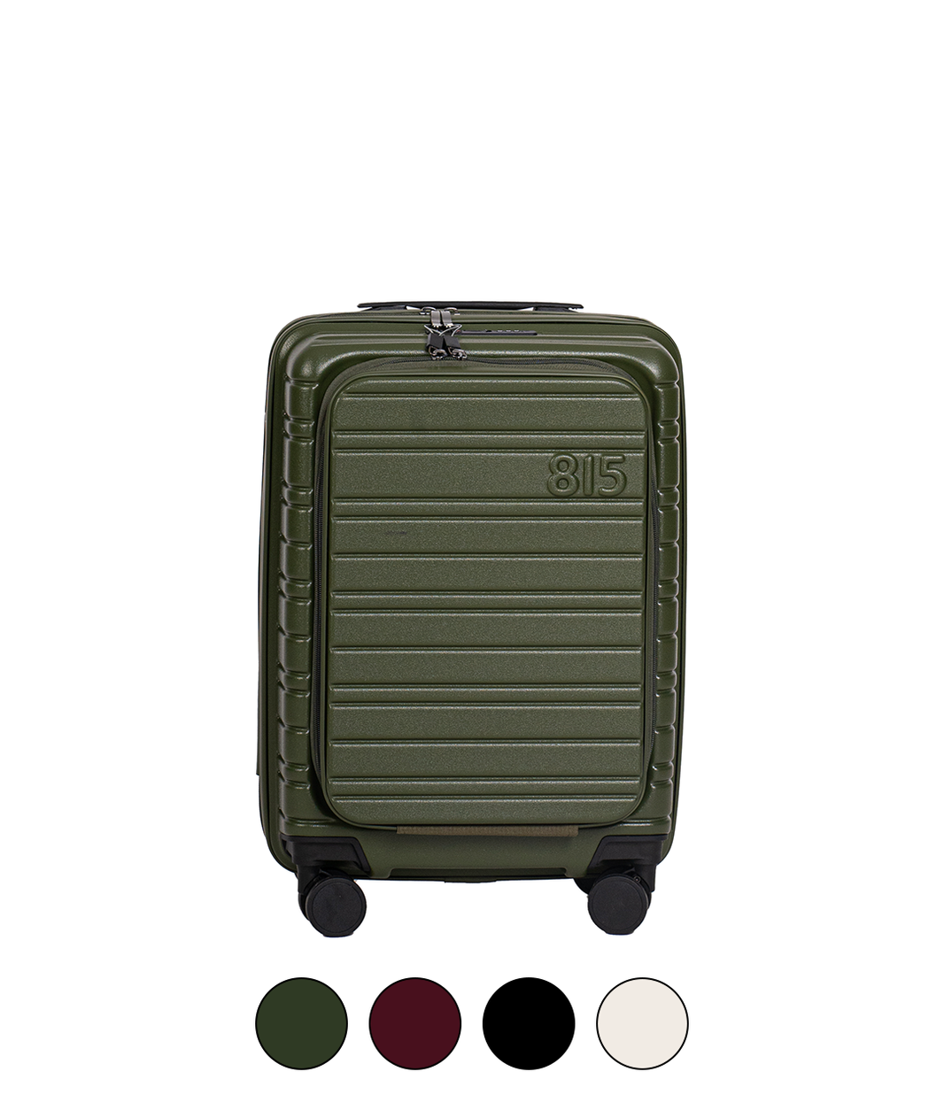 Travel Luggage & Bags In Philippines | The 815 Co – The815.Co