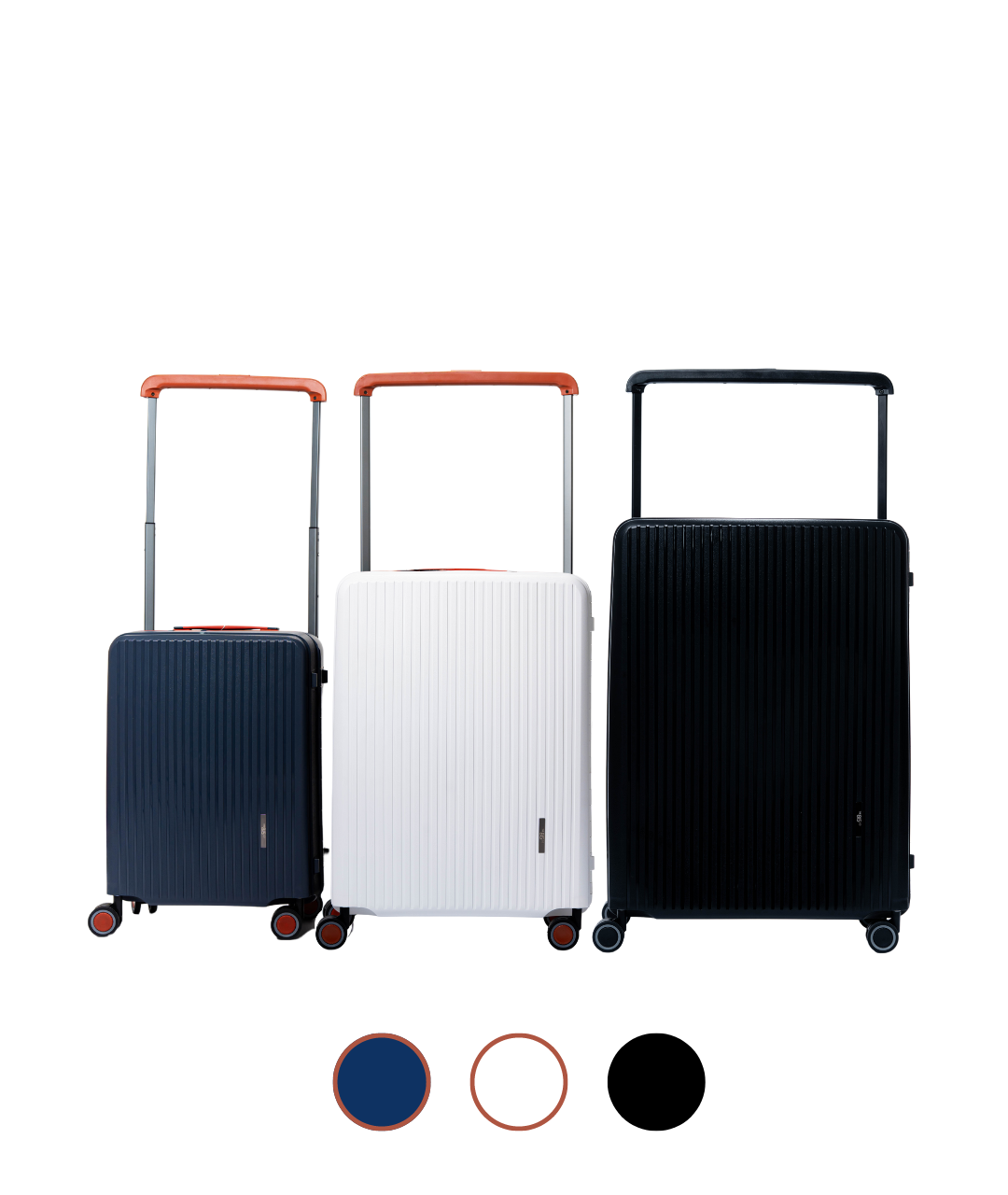Travel Luggage & Bags In Philippines | The 815 Co – The815.Co