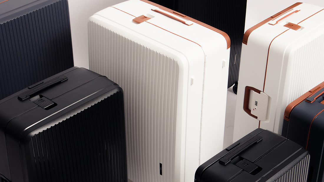 Travel Luggage & Bags In Philippines | The 815 Co – The815.Co