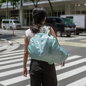Travel Luggage & Bags In Philippines | The 815 Co – The815.Co